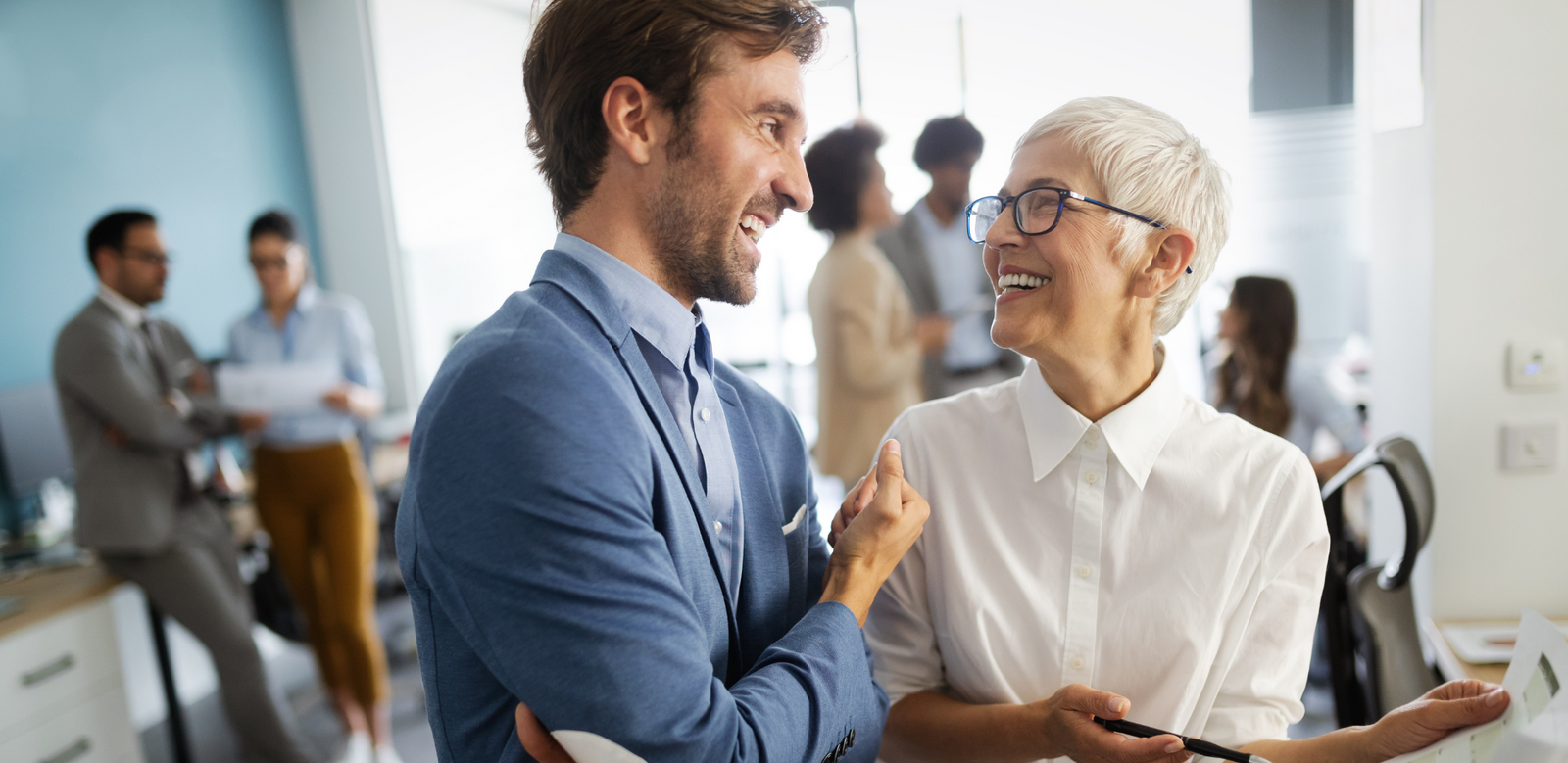 How to Measure Success of Your Corporate Mentorship Program (2024)